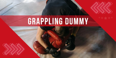 Premium Grappling Dummies | MMA & BJJ Training | RTX Sports