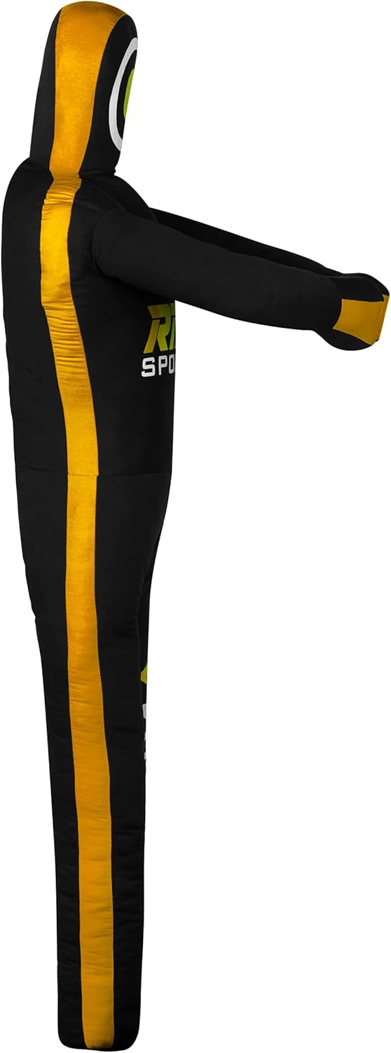 Premium Grappling Dummies | MMA & BJJ Training | RTX Sports